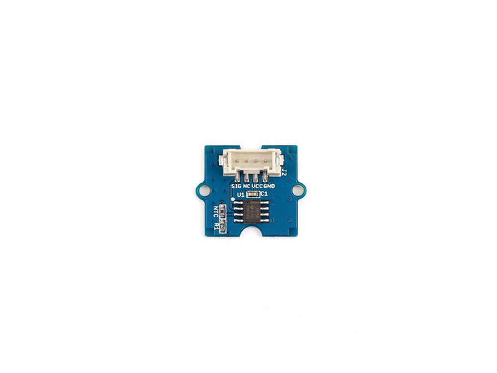 Grove - Temperature Sensor — Arduino Official Store