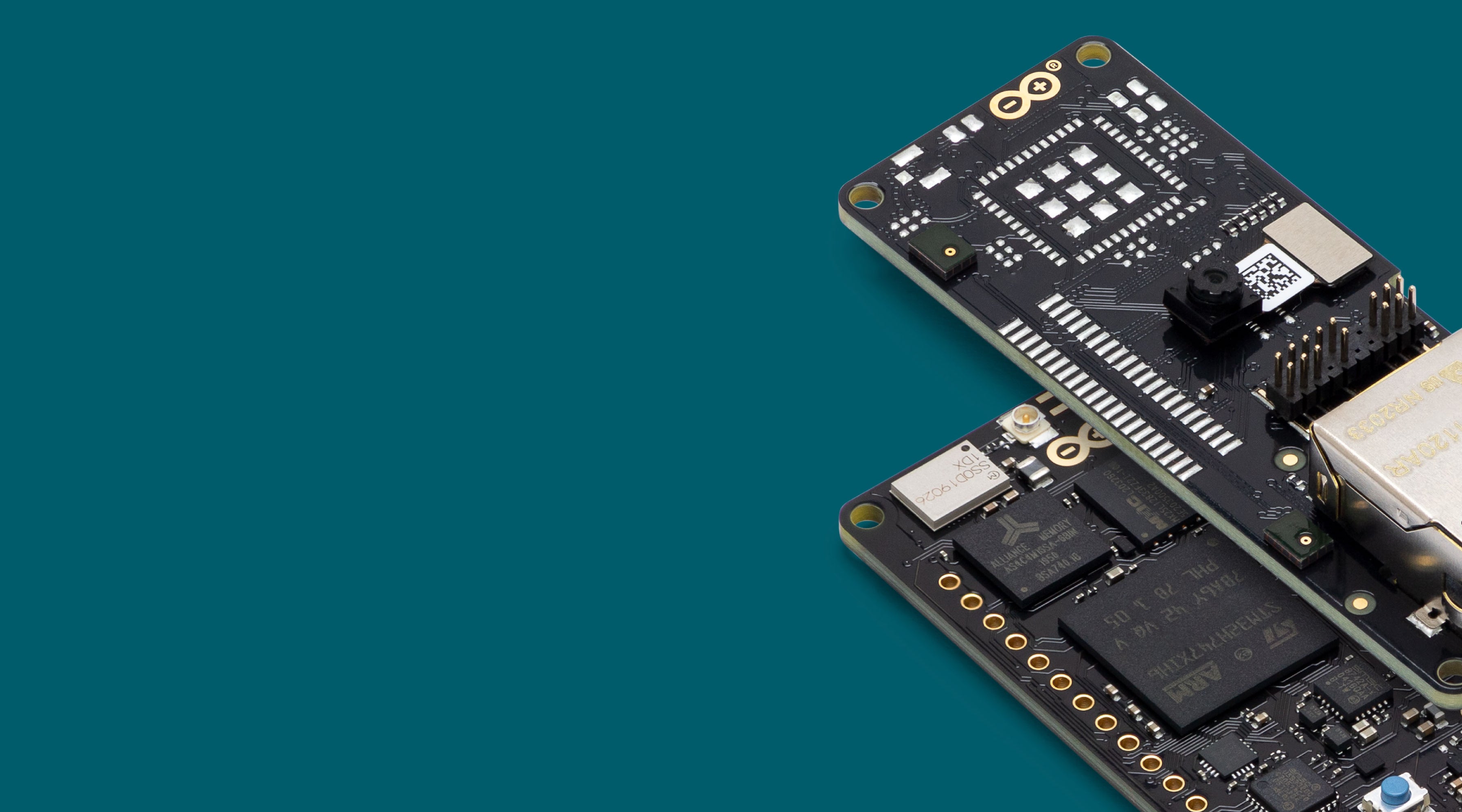Arduino Official Store | Boards Shields Kits Accessories