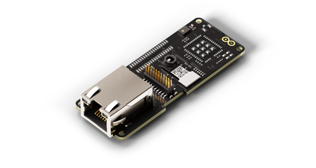 Professional — Arduino Official Store