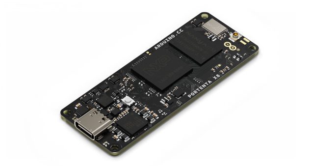 Professional — Arduino Official Store