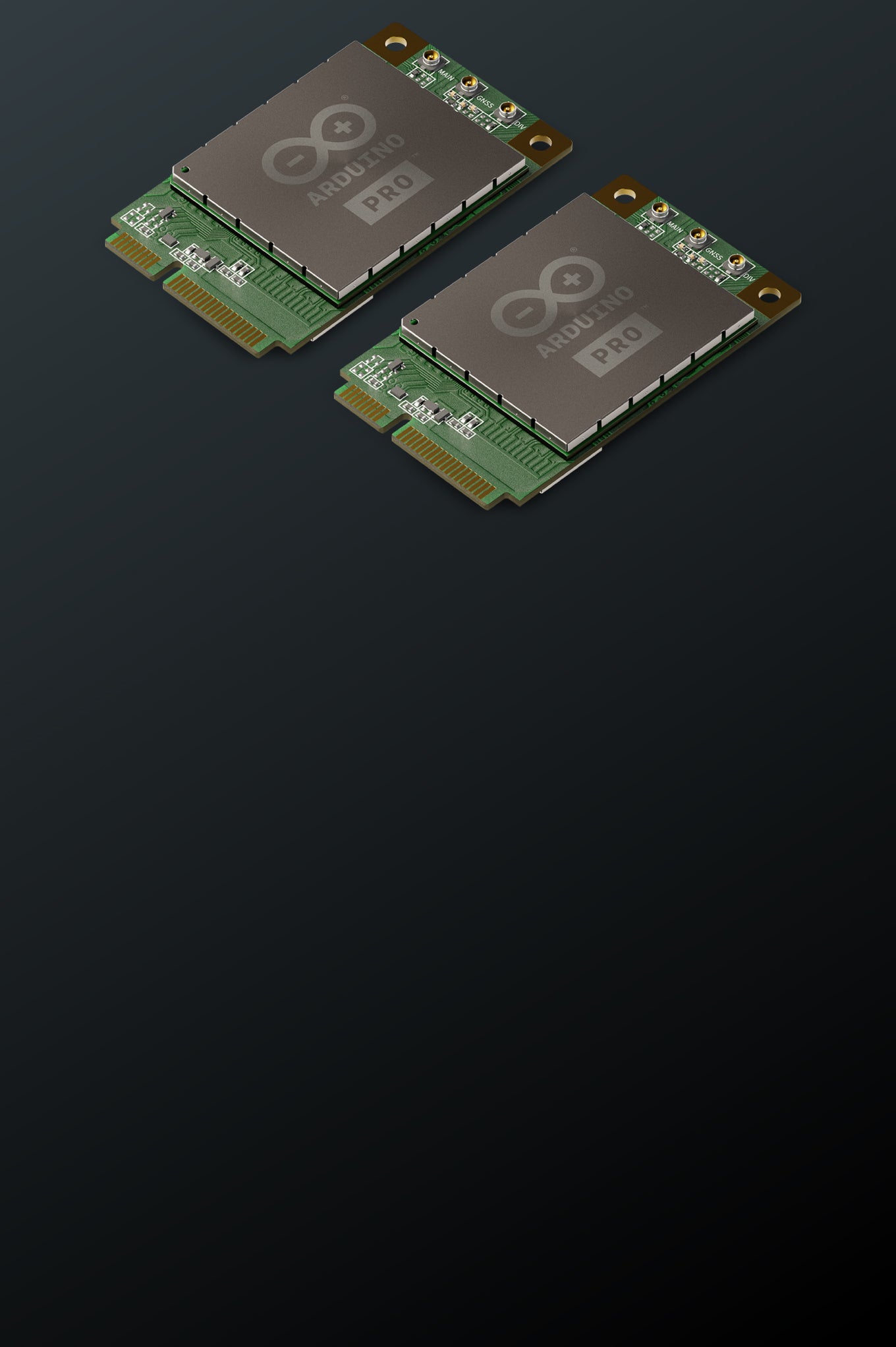 Professional — Arduino Official Store