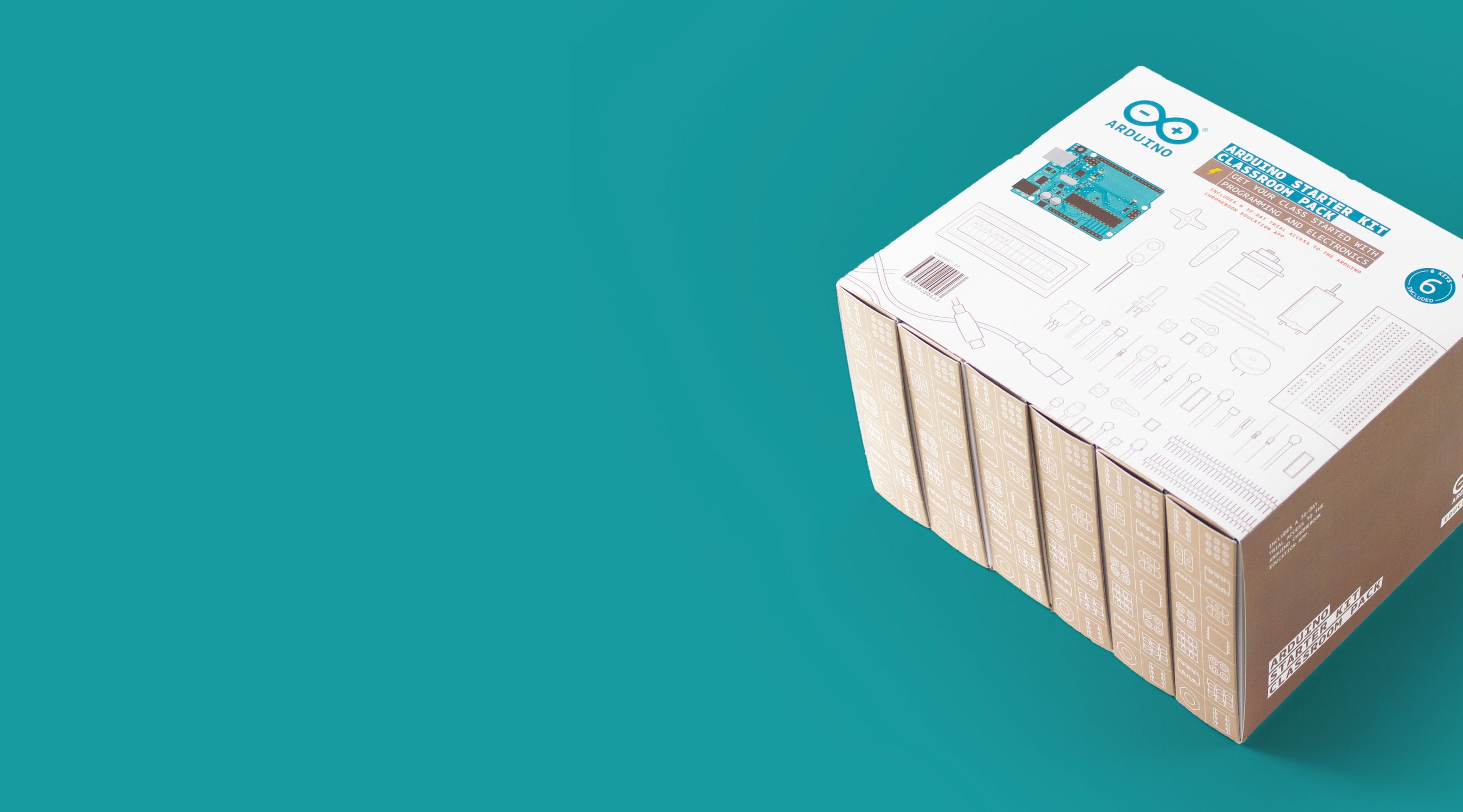 Arduino Official Store | Boards Shields Kits Accessories