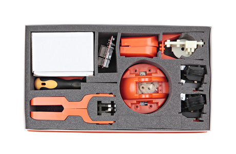 Tinkerkit Braccio robot — Arduino Official Store