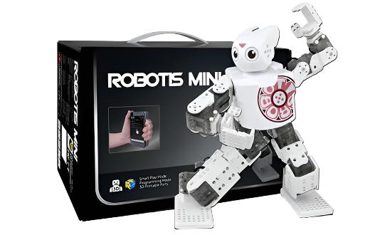 Robotis Mini — Arduino Official Store