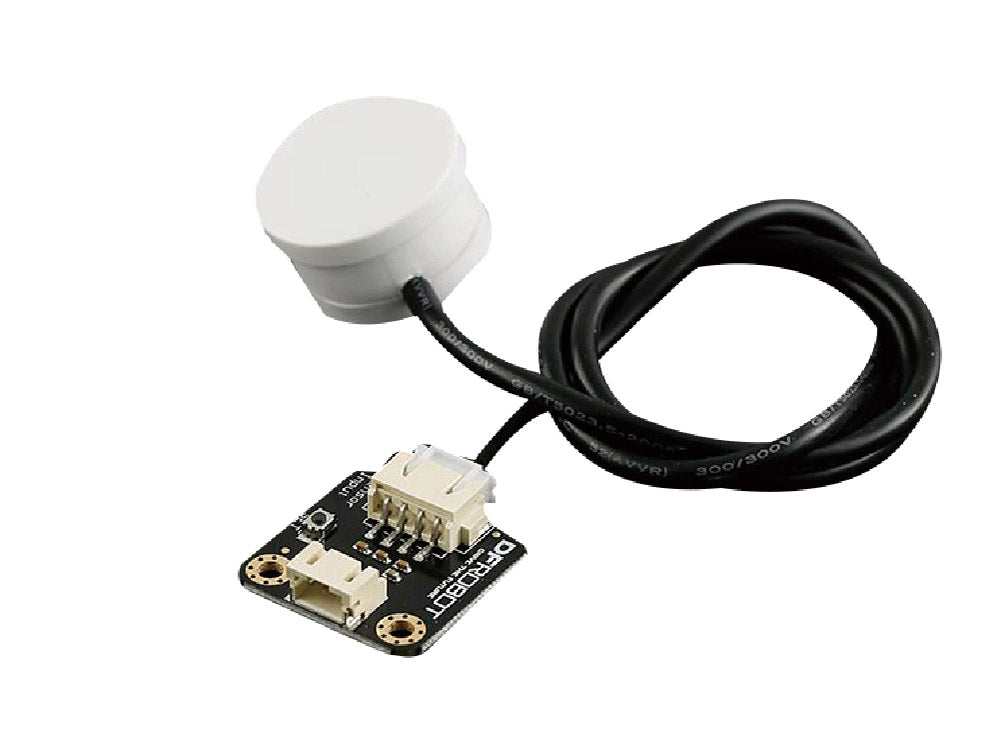 Gravity: Non-contact Digital Water / Liquid Level Sensor For Arduino ...