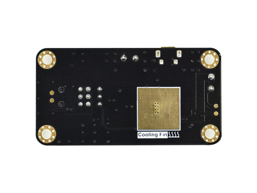 Solar Power Manager 5V — Arduino Official Store