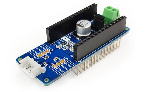 DYNAMIXEL Shield for Arduino MKR Series — Arduino Official Store