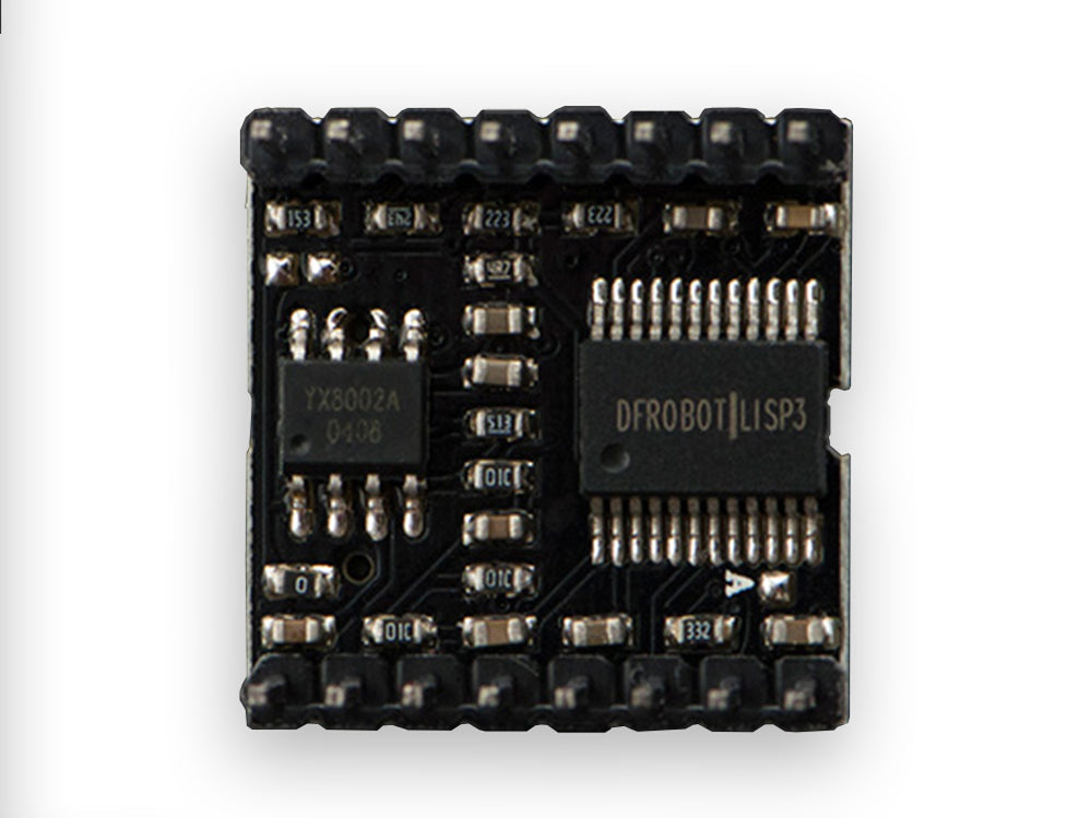 DFPlayer - A Mini MP3 Player — Arduino Official Store