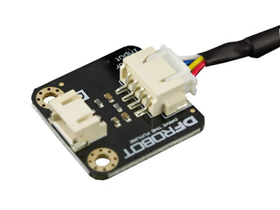 Gravity: Photoelectric Water / Liquid Level Sensor For Arduino ...