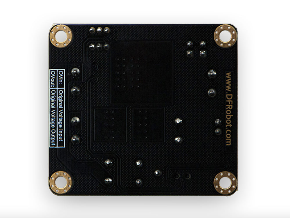 DC-DC Power Module 25W — Arduino Official Store