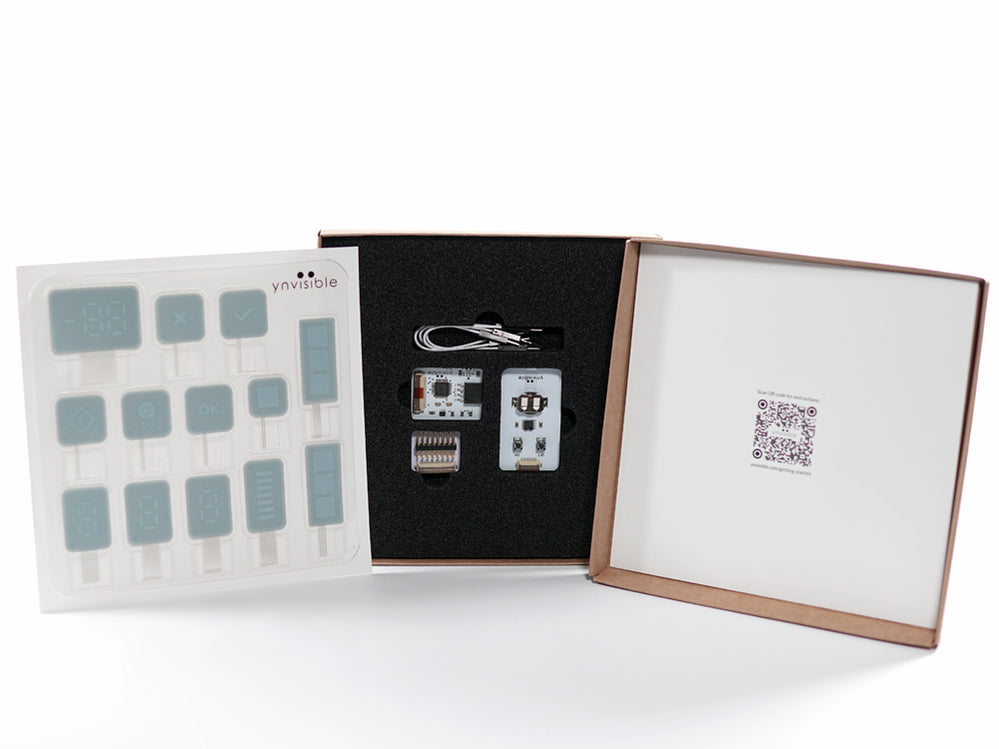 Segment Display Kit — Arduino Official Store