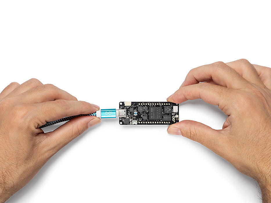 Arduino Usb Type C® Cable 2 In1 — Arduino Official Store
