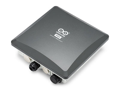 Arduino WisGate Edge Pro: Outdoor 16‑Channel LoRaWAN® Gateway — Arduino Official Store