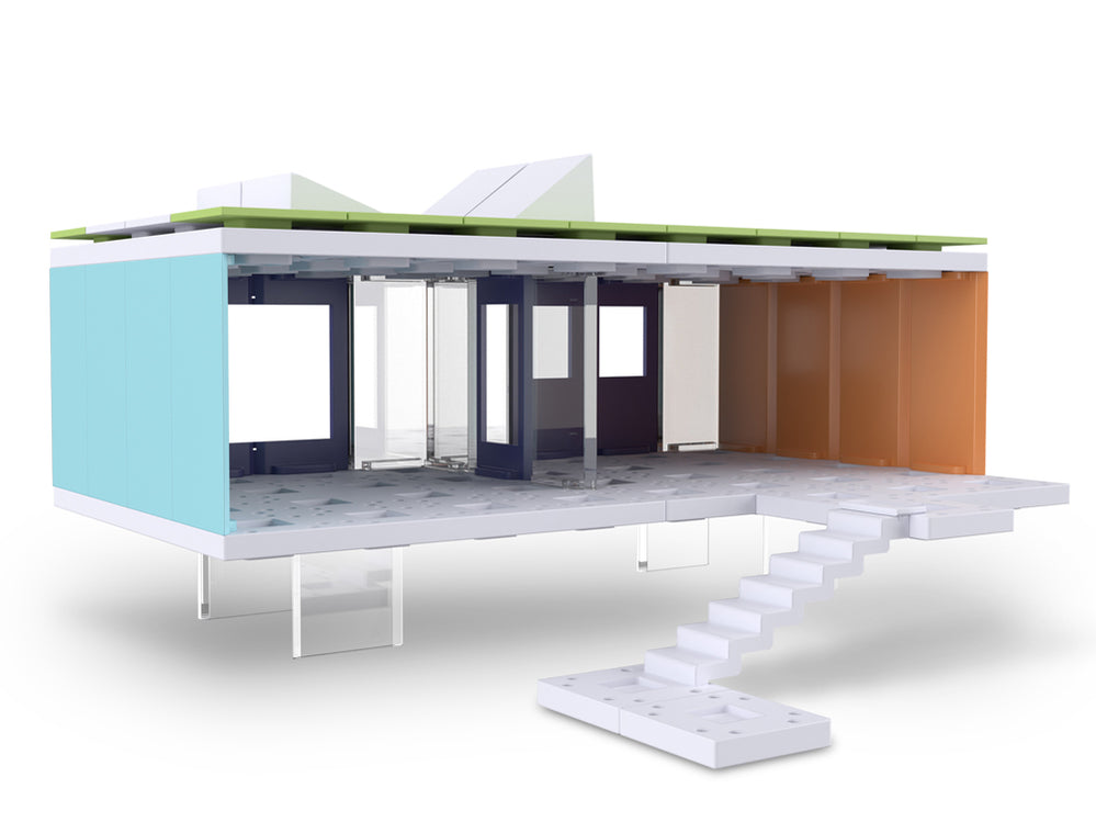 Coastal Living Model Kit — Arduino Official Store