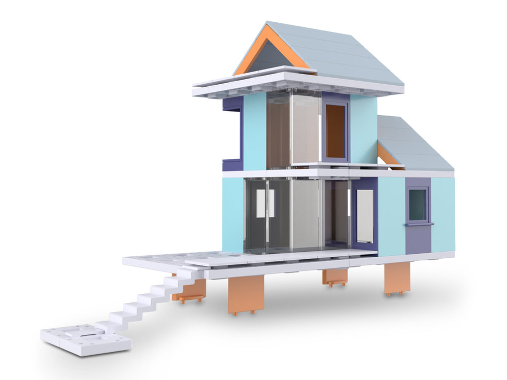 Mountain Living Model Kit — Arduino Official Store