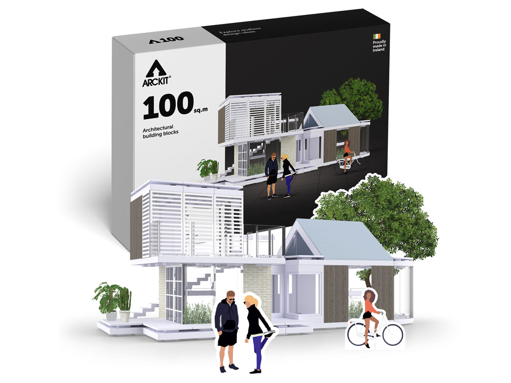 A100 Model Kit — Arduino Official Store