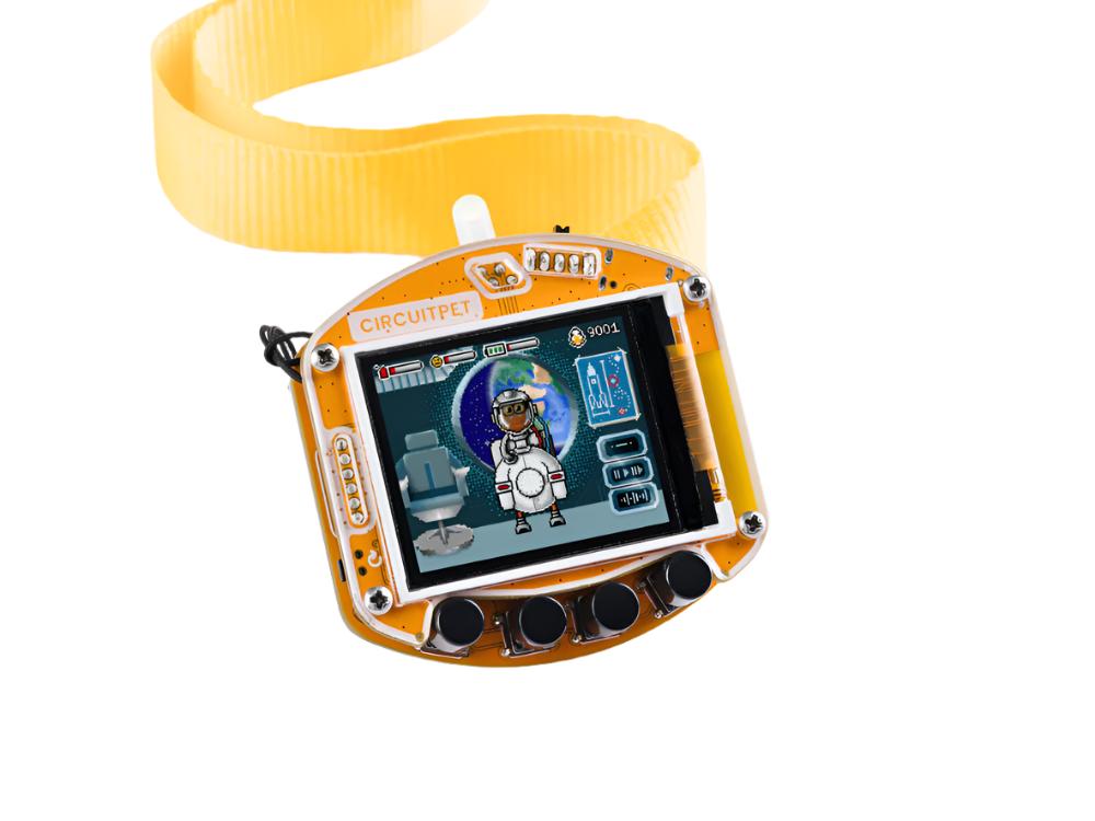 CircuitPet — Arduino Official Store