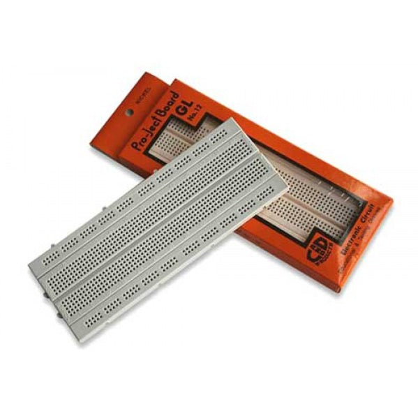 Breadboards — Arduino Official Store