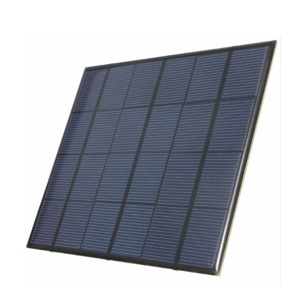 6 volt 3.5 watt solar panel — Arduino Official Store