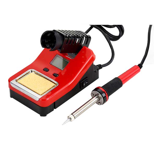 Digital control soldering station — Arduino Official Store
