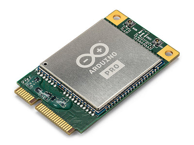 Arduino 4G Module EMEA – Reliable Cellular Connectivity for IoT — Arduino Official Store