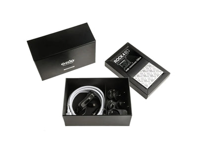 Okdo ROCK 4 model C + Starter Kit — Arduino Official Store
