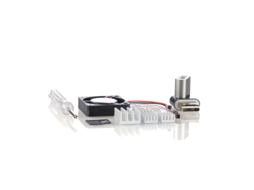 Okdo ROCK 4 model C + Starter Kit — Arduino Official Store