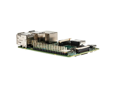 Rock 4 Model SE 4GB — Arduino Official Store