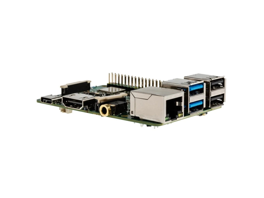 Rock 4 Model SE 4GB — Arduino Official Store