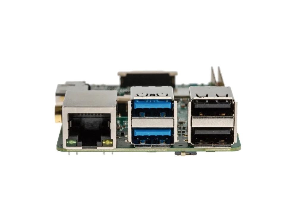 Rock 4 Model SE 4GB — Arduino Official Store