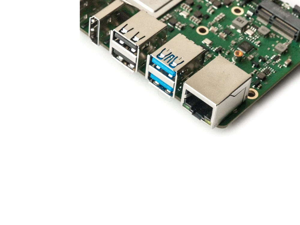 Rock 5 Model B 8GB — Arduino Official Store