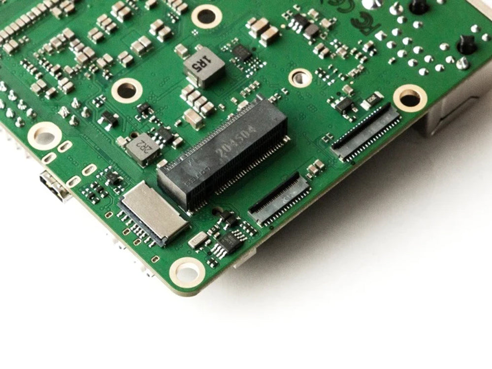 Rock 5 Model B 8GB — Arduino Official Store