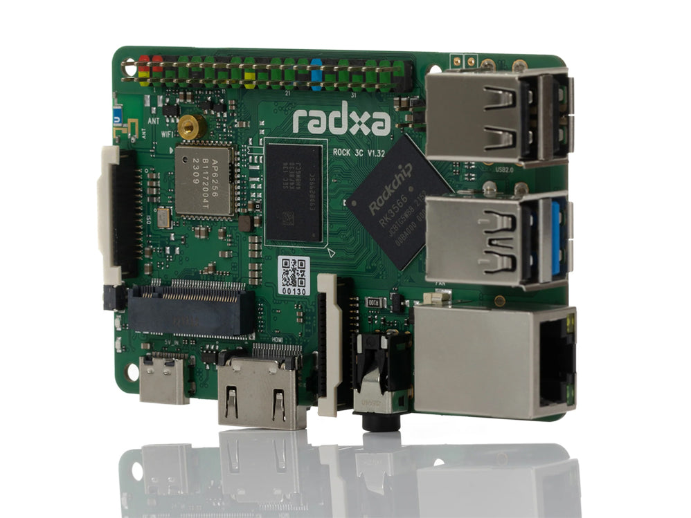 Okdo — Arduino Official Store