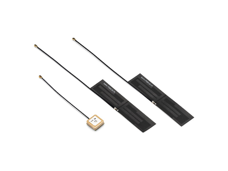 Arduino 4G Module Antenna – Enhanced Signal for IoT Connectivity ...