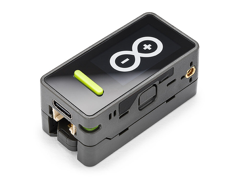 Arduino Nesso N1: The Ultimate Multi-Protocol ESP32-C6 IoT Device ...