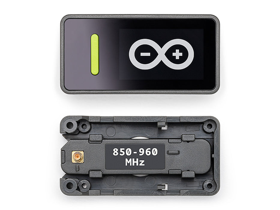 Arduino Nesso N1: The Ultimate Multi-Protocol ESP32-C6 IoT Device ...