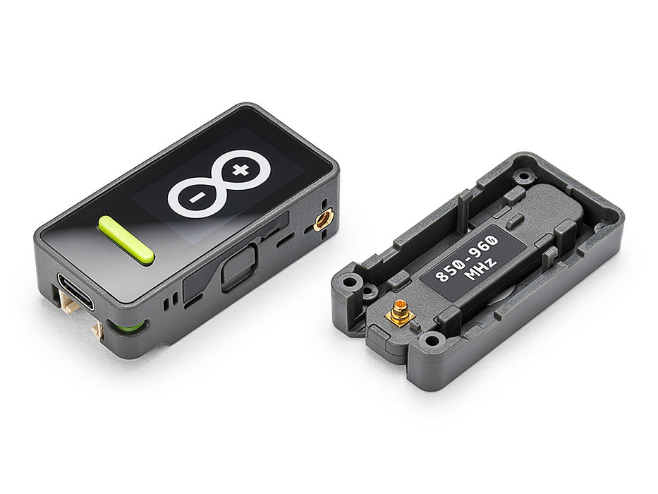 Arduino Nesso N1: The Ultimate Multi-Protocol ESP32-C6 IoT Device ...