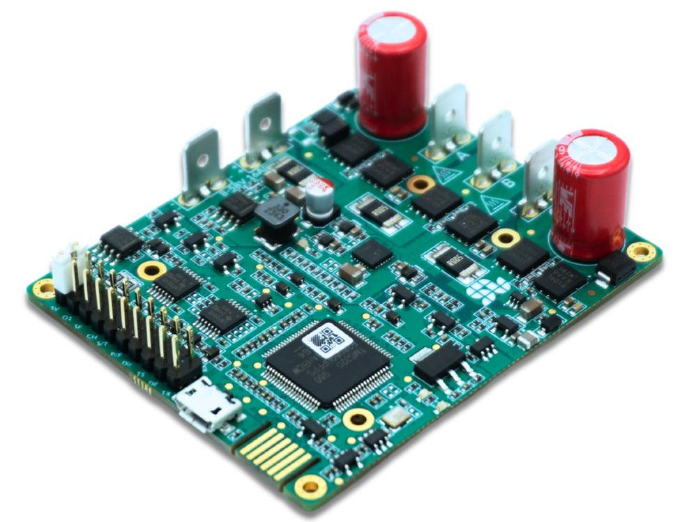 Solo Motor Controllers — Arduino Official Store