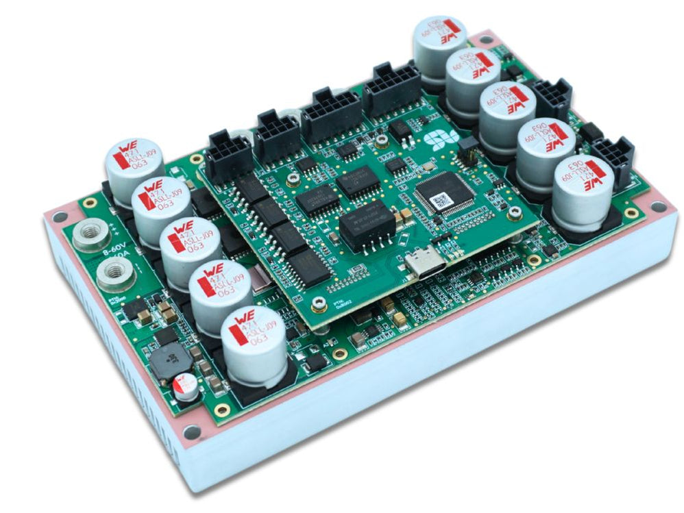 Solo Motor Controllers — Arduino Official Store