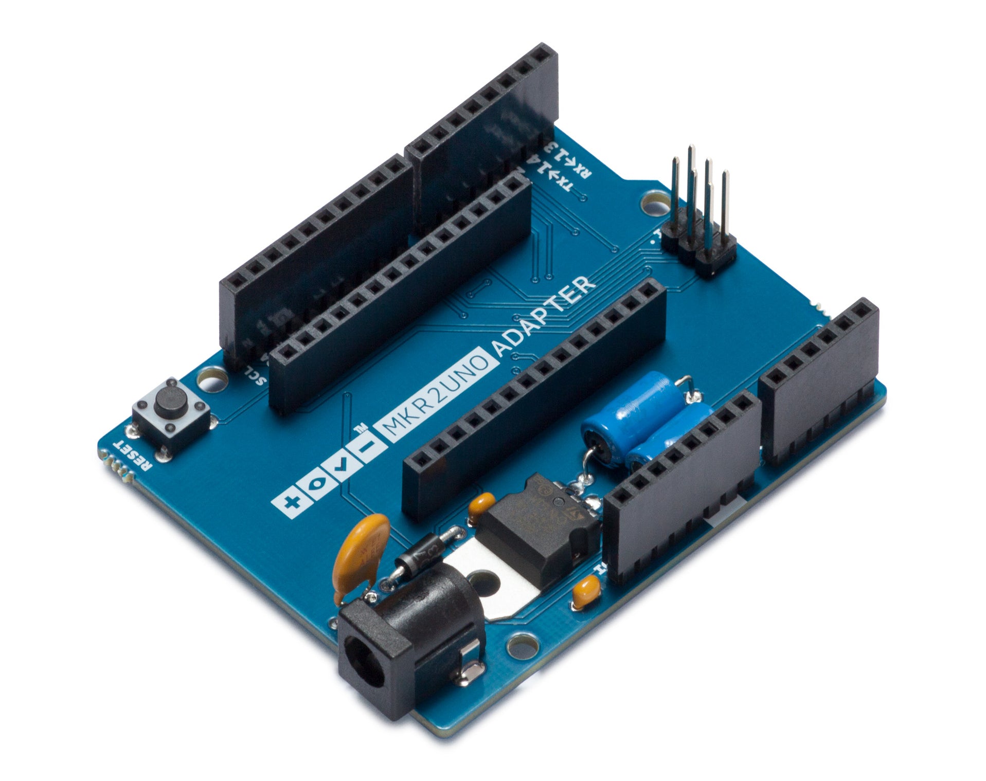 MKR2UNO Adapter — Arduino Official Store