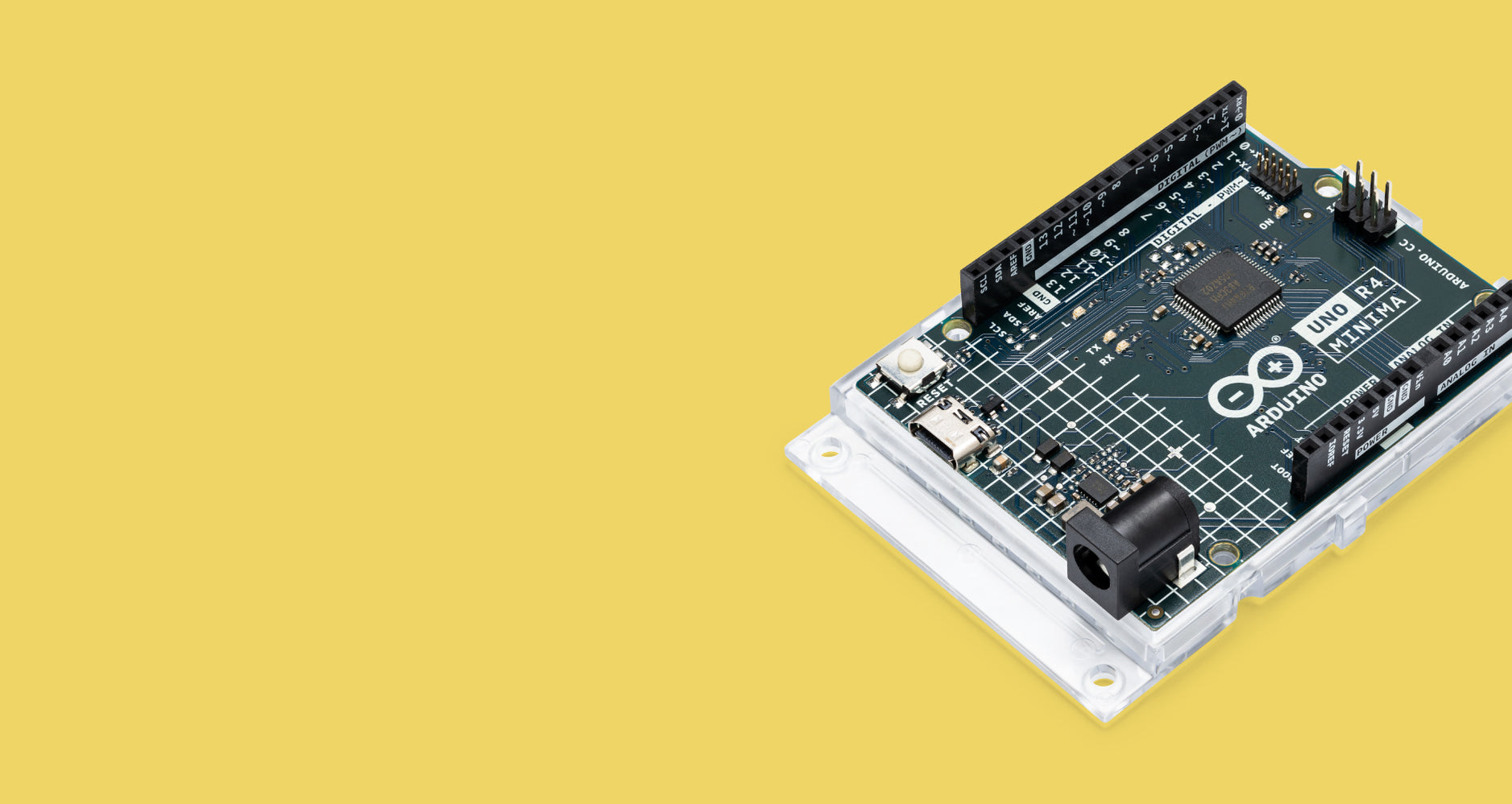 Arduino Official Store | Boards Shields Kits Accessories