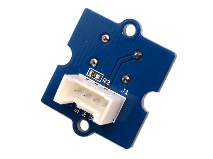 Grove - Button (P) — Arduino Official Store