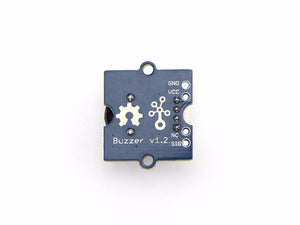 Grove - Buzzer - Piezo — Arduino Official Store