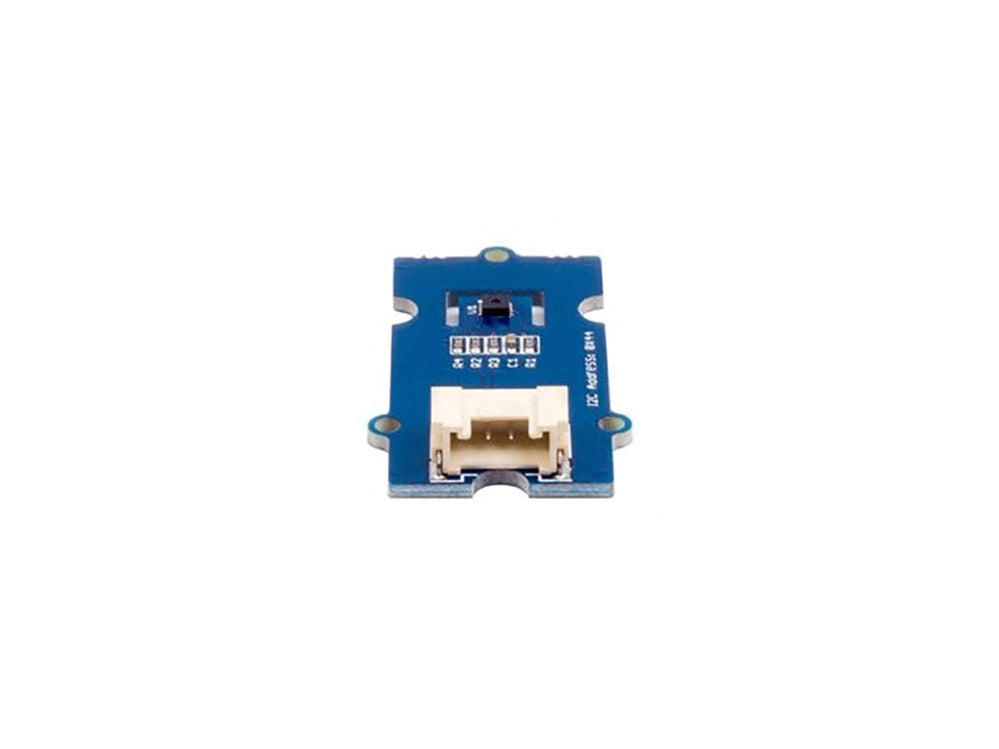 Grove - Temperature & Humidity Sensor (SHT31) — Arduino Official Store