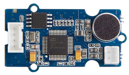 Audio & Sound — Arduino Official Store