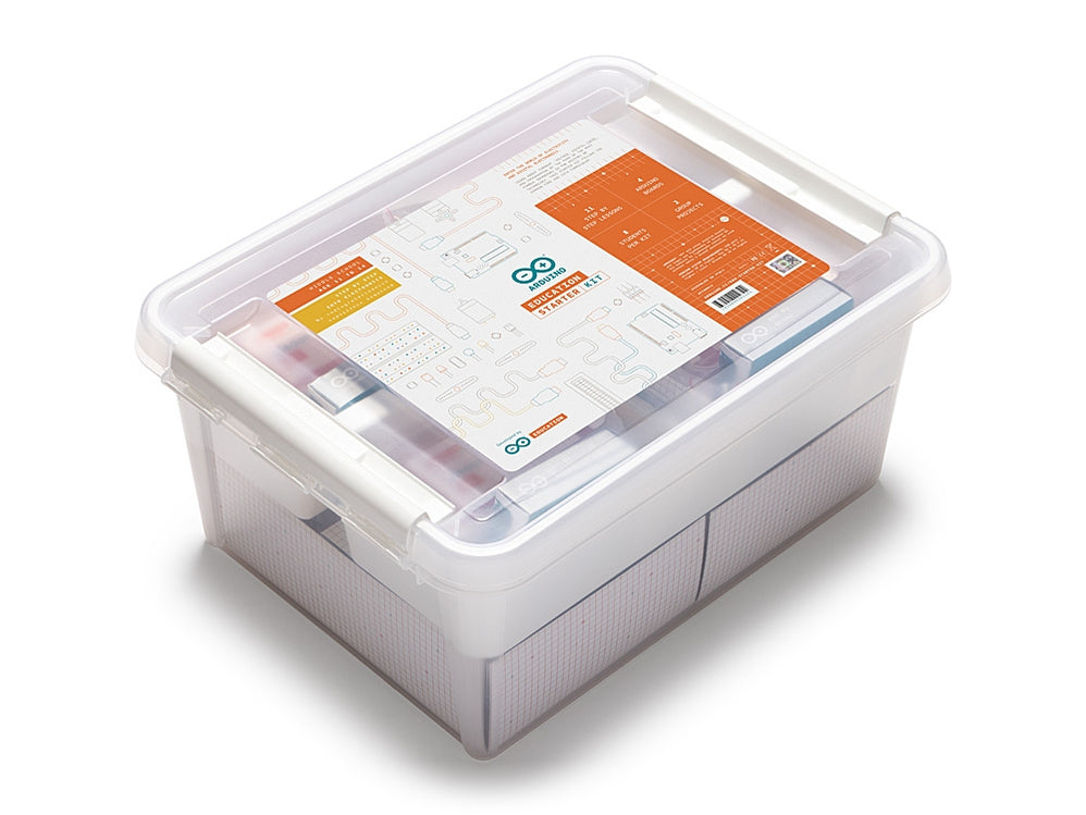 Kits — Arduino Official Store