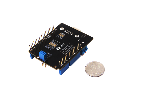 CAN-BUS Shield v2 — Arduino Official Store