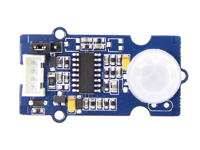 Grove - PIR Motion Sensor — Arduino Official Store