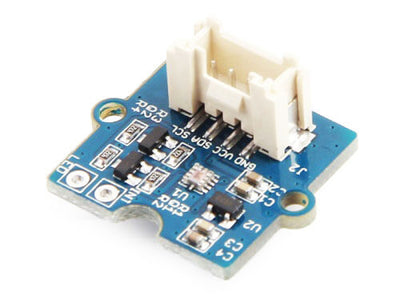 Grove - Sunlight Sensor — Arduino Official Store
