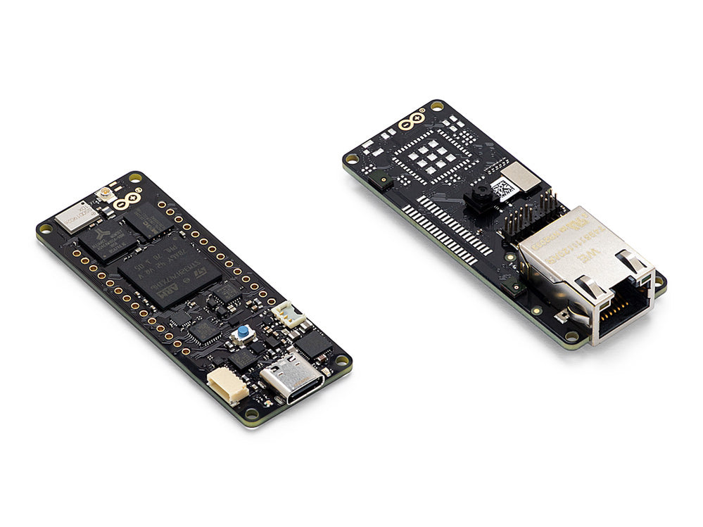 Arduino Machine Vision Bundle – AI Vision & Audio Kit — Arduino ...